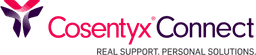 Sign Up for COSENTYX® Connect | COSENTYX® (secukinumab)